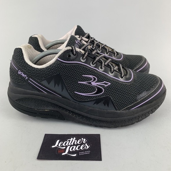 Gravity Defyer | Shoes | Gdefy Gravity Defyer Mighty Walk Womens Sz 95 ...